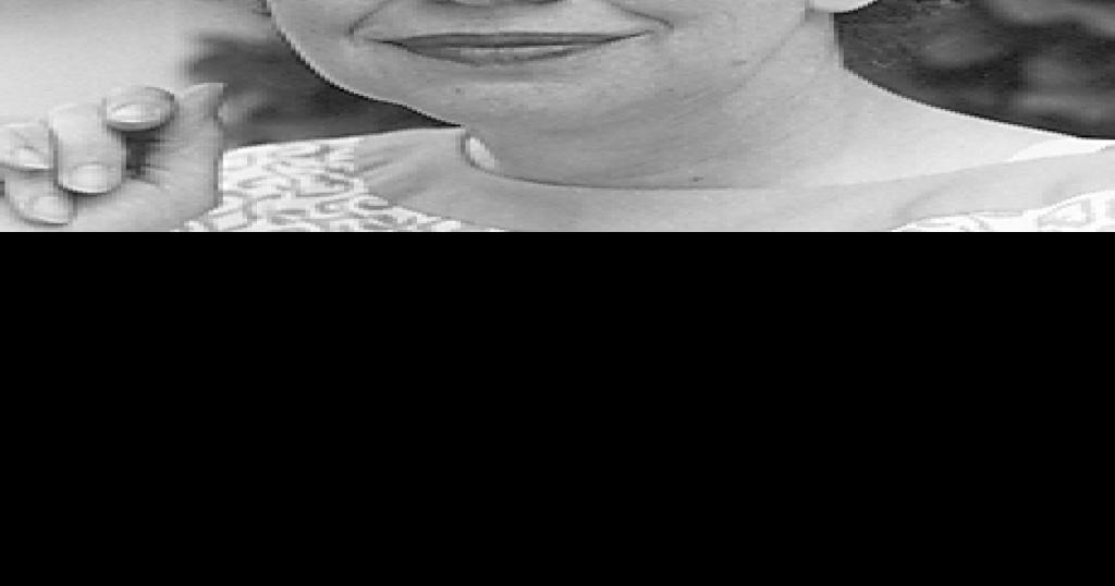 Jenkins, LaVerne Jessie “Sis”