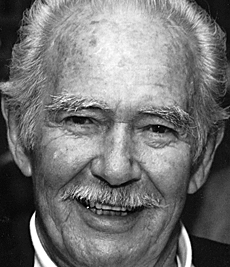 Richard "Dick" Cooley