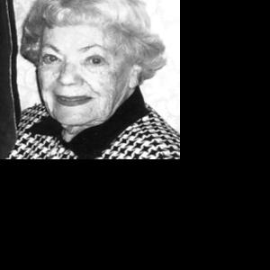 Walsh, Audrey Beatty