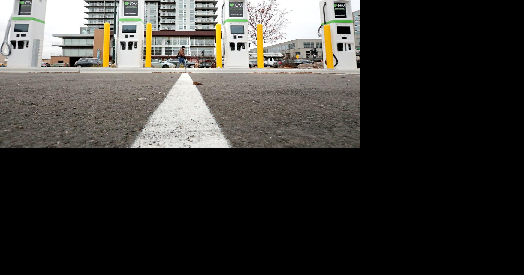 Wisconsin regulators approve MGE programs to manage electric vehicle ...