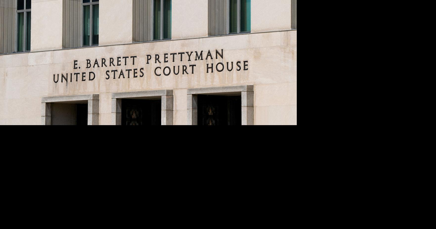 Suspect in Washington dinner shooting charged with attempting to ...