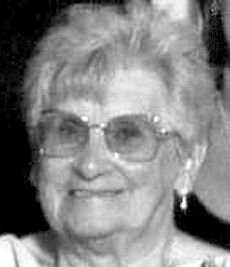 Marguerete "Maggie" Larson