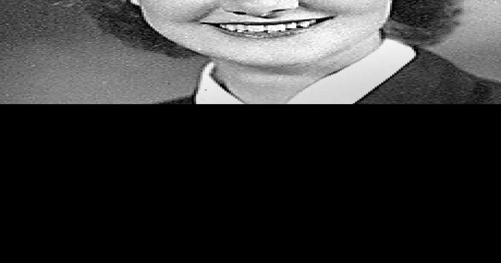 Ruth Johnson Scallon