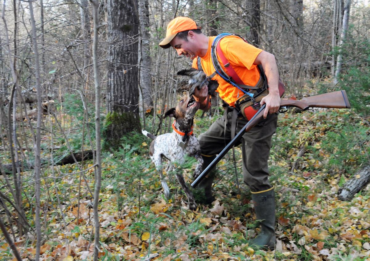 Patrick Durkin: Shortened ruffed grouse season knee-jerk reaction