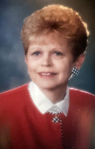 Carolyn J. Severson
