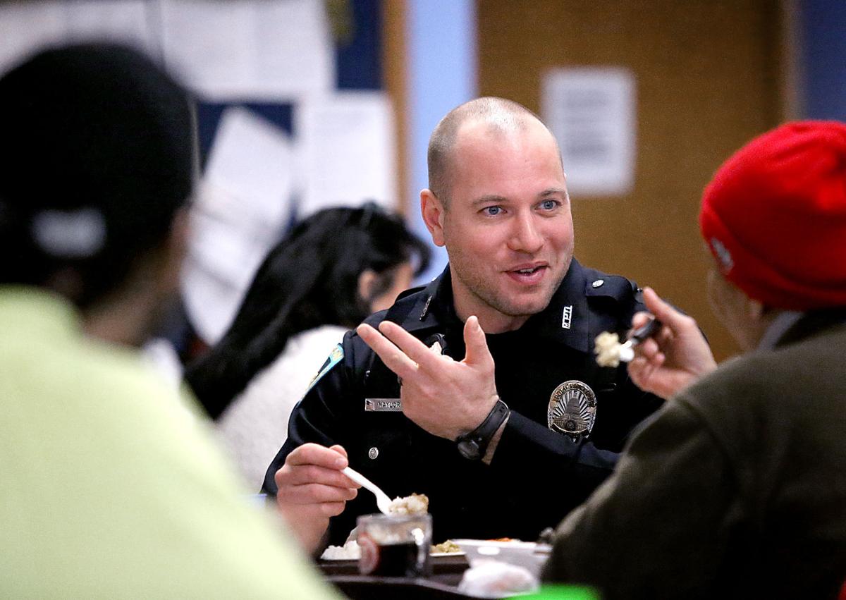 Madison police new-year job shuffle brings new boss to high-profile ...