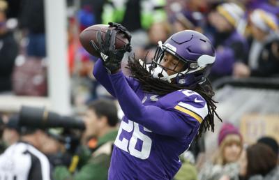 2015: Trae Waynes