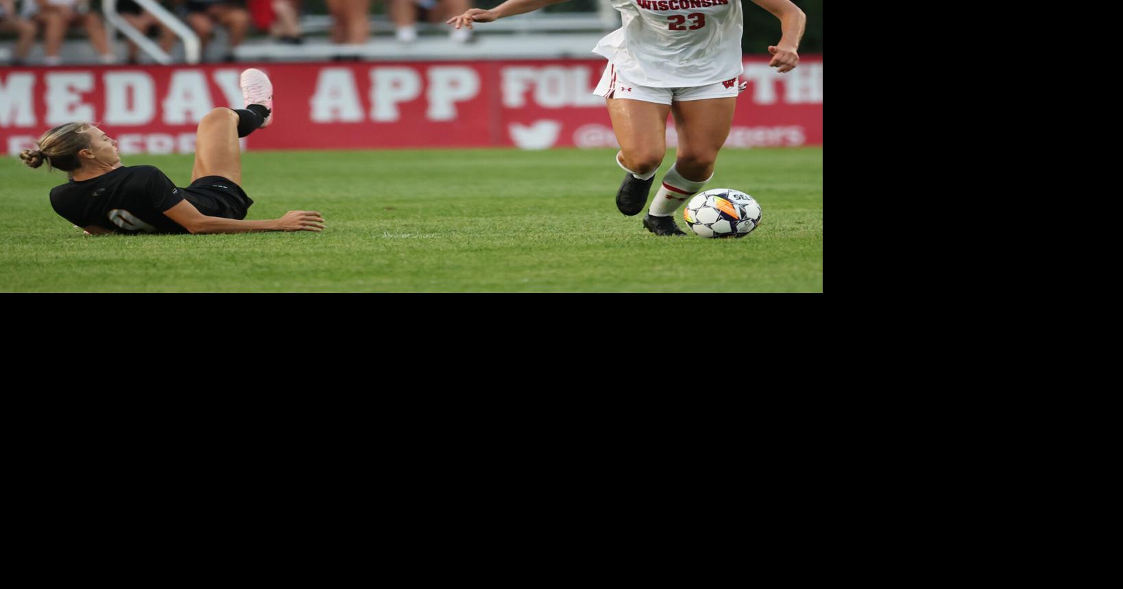 3 Wisconsin women's soccer players to know in 2025