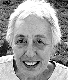 Lyons, Charmaine “Mimi”