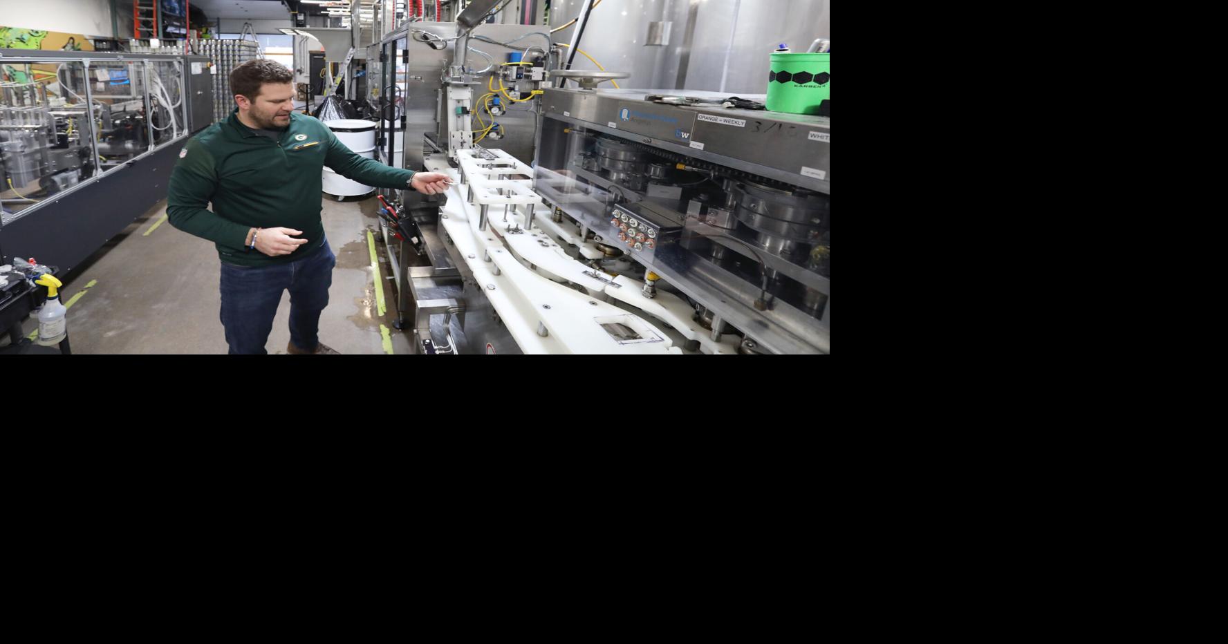 Karben4 Brewing files for Chapter 11 bankruptcy