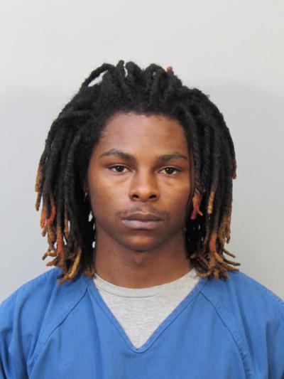 Man allegedly with gun in shorts arrested on State Street