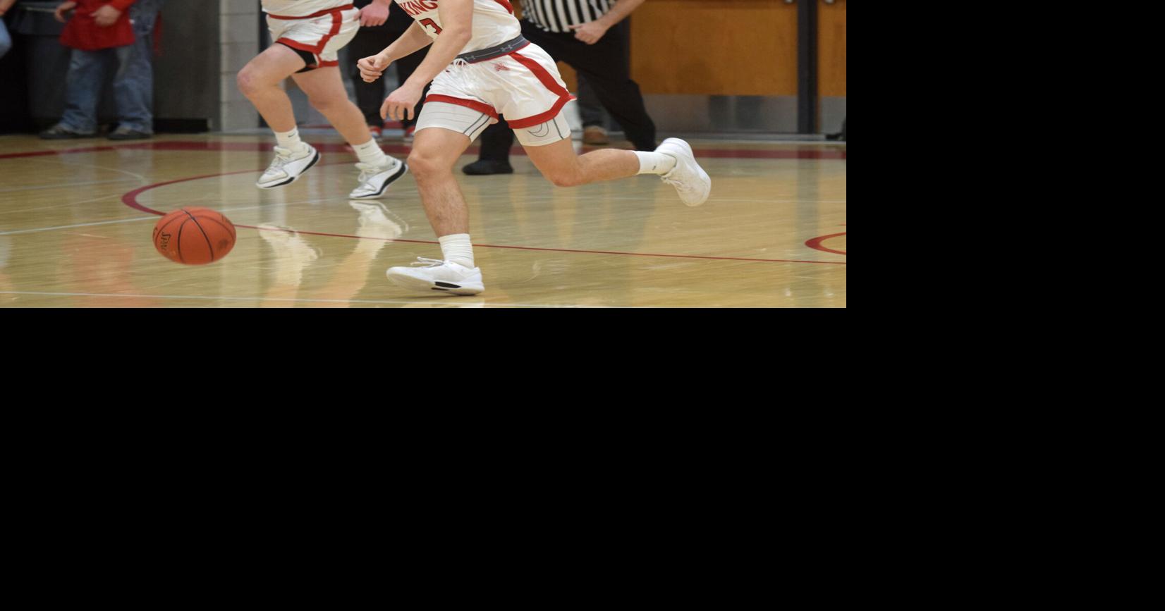 Mount Horeb's Josh Manchester