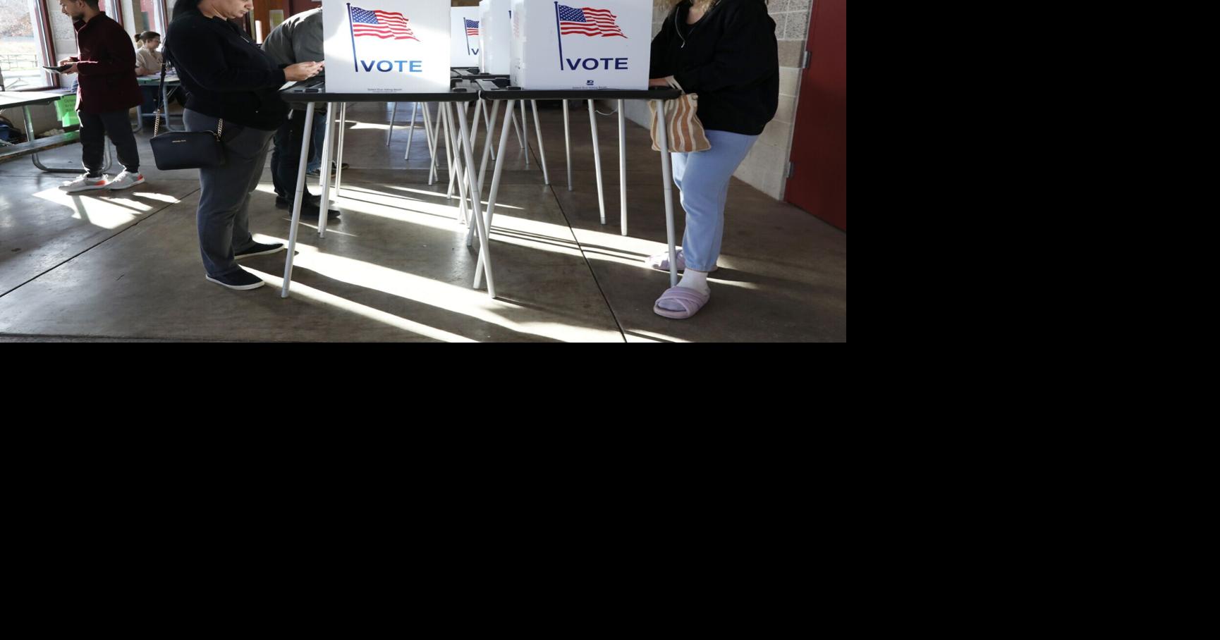 Abby Kiesa: Why young people are voting more, and how to keep that going