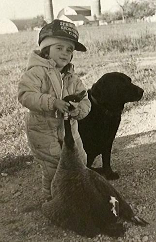 Patrick Durkin: Idea of abolishing minimum age to hunt in Wisconsin ...