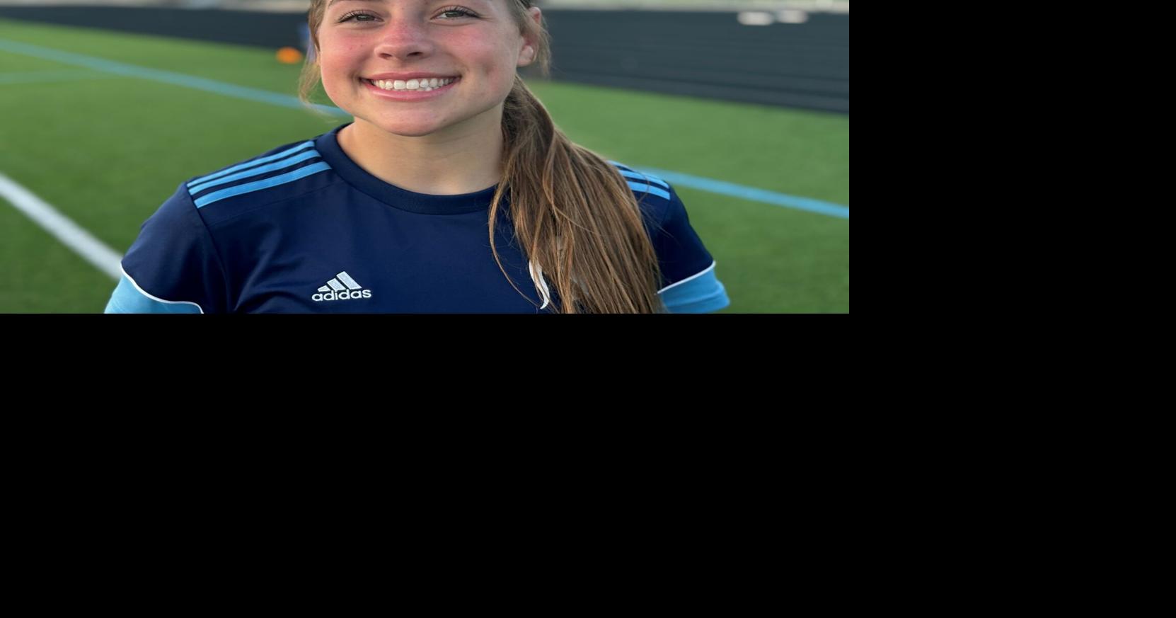 McFarland's Ava Dean