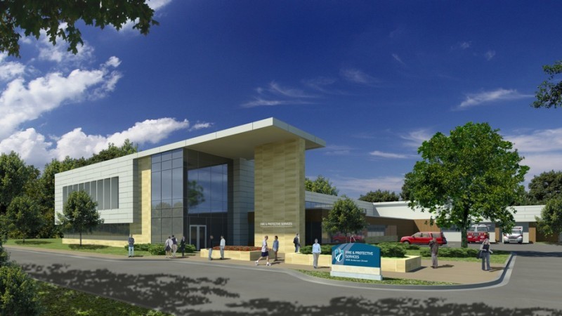 Campus Connection: Madison College breaking ground on major expansion