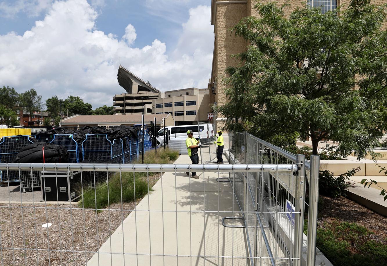 All you need to know about the Madison Coldplay show