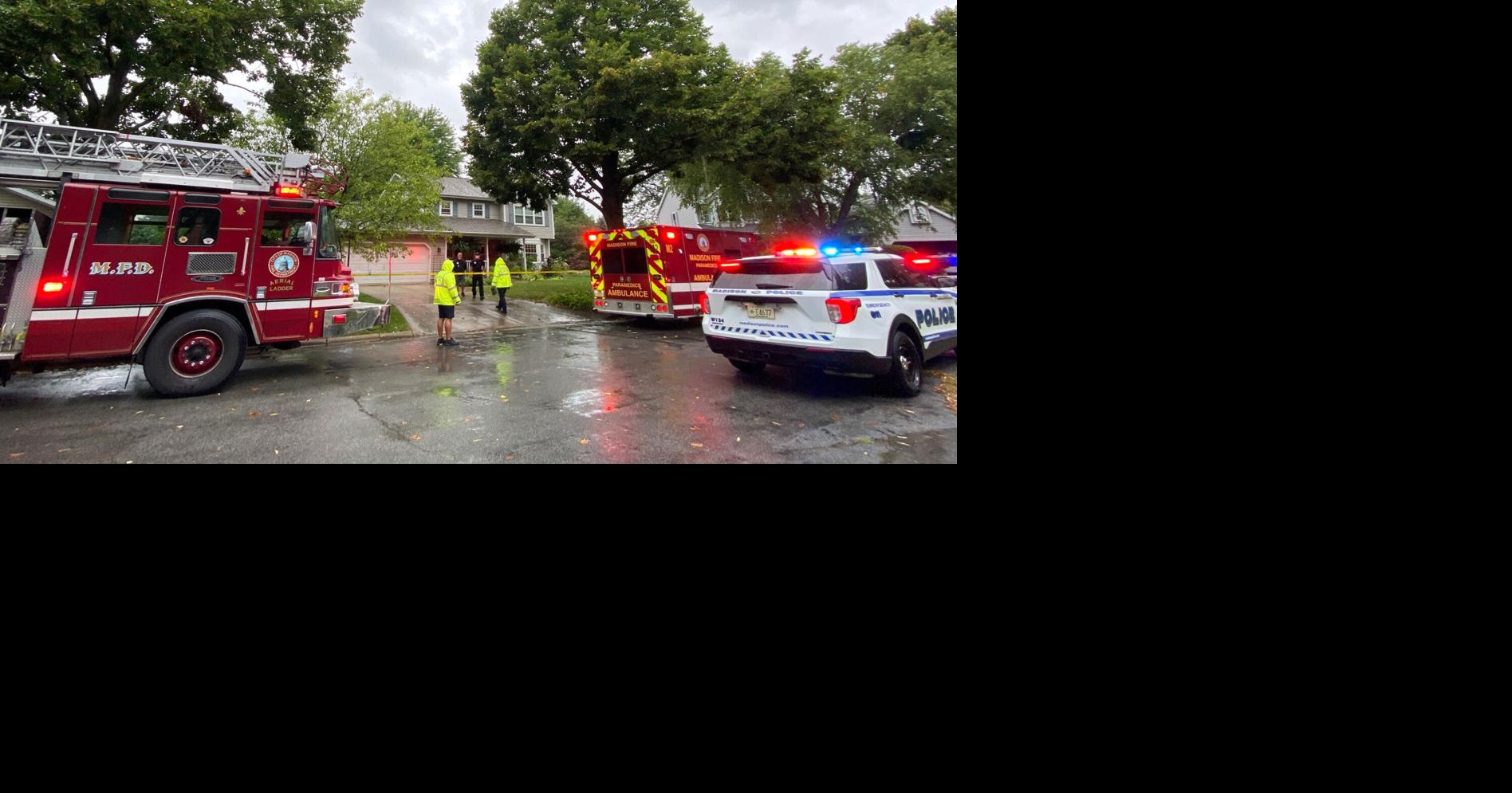 Cause of death released in Madison murder-suicide; dead man's sister ...