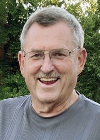 Randy Robert Diehl