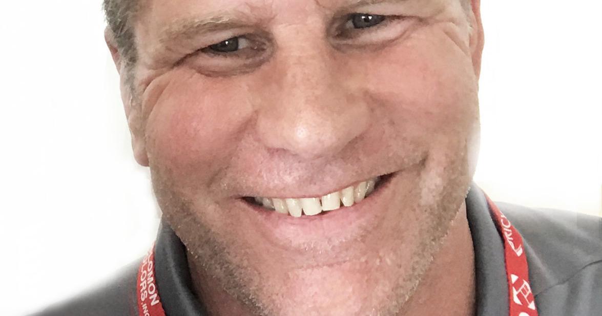 Balch, Andrew "Andy"