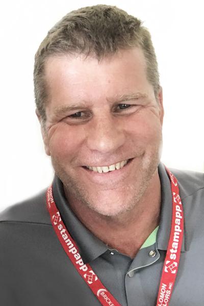 Balch, Andrew "Andy"