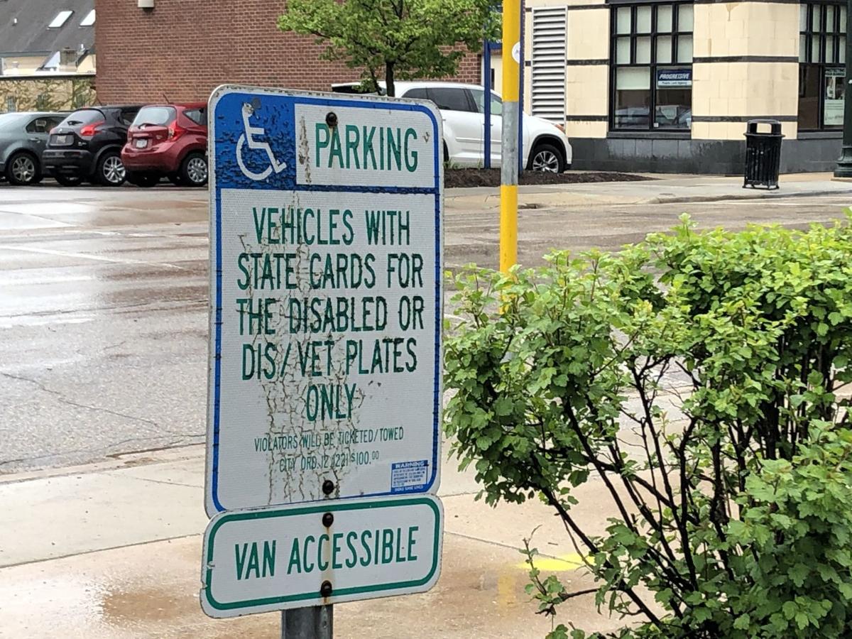 SOS: West Allis cops to mistake, rescinds parking ticket