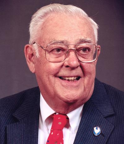 Sunde, Milton Lester