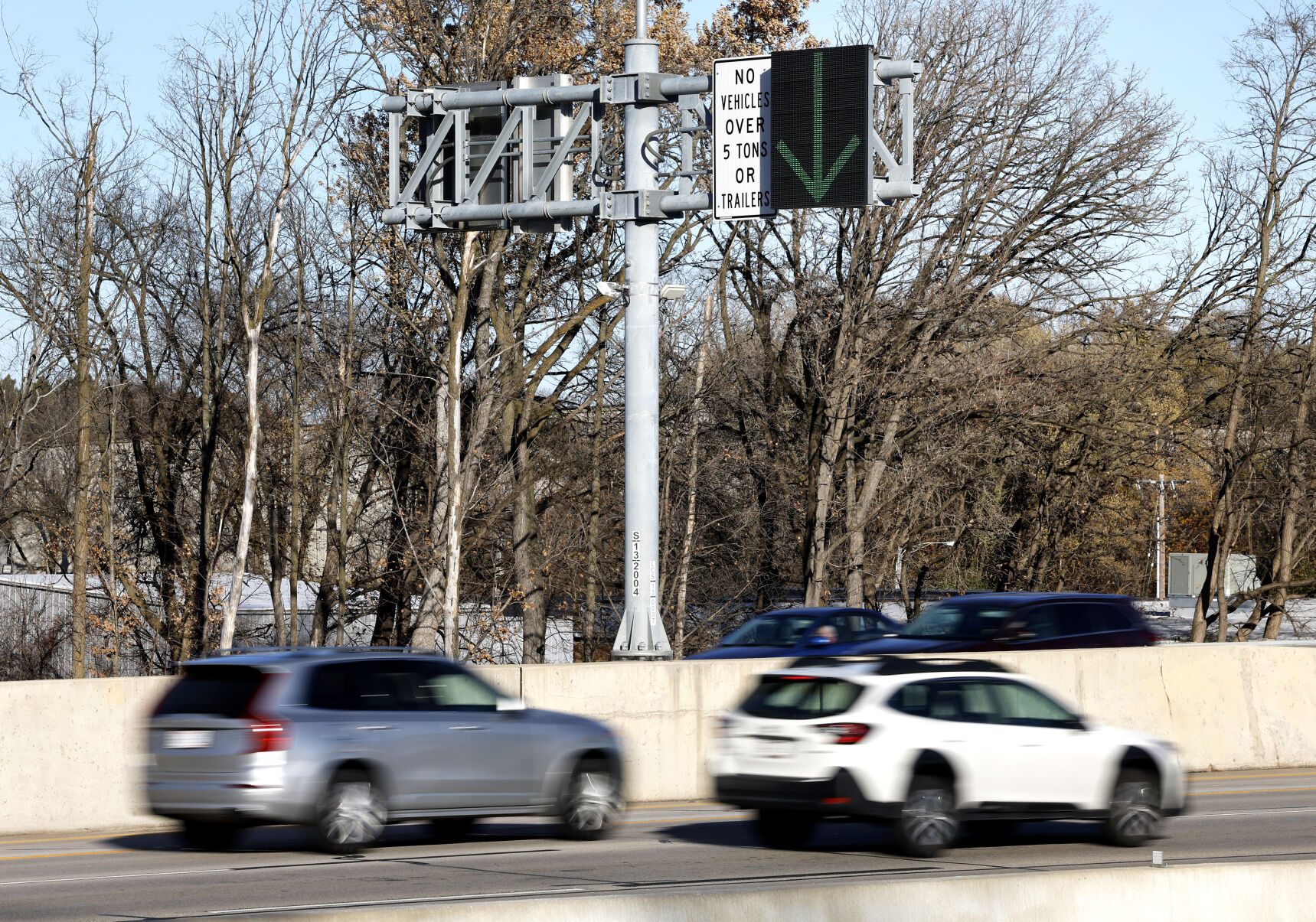 Improvements eyed for Madison Beltline