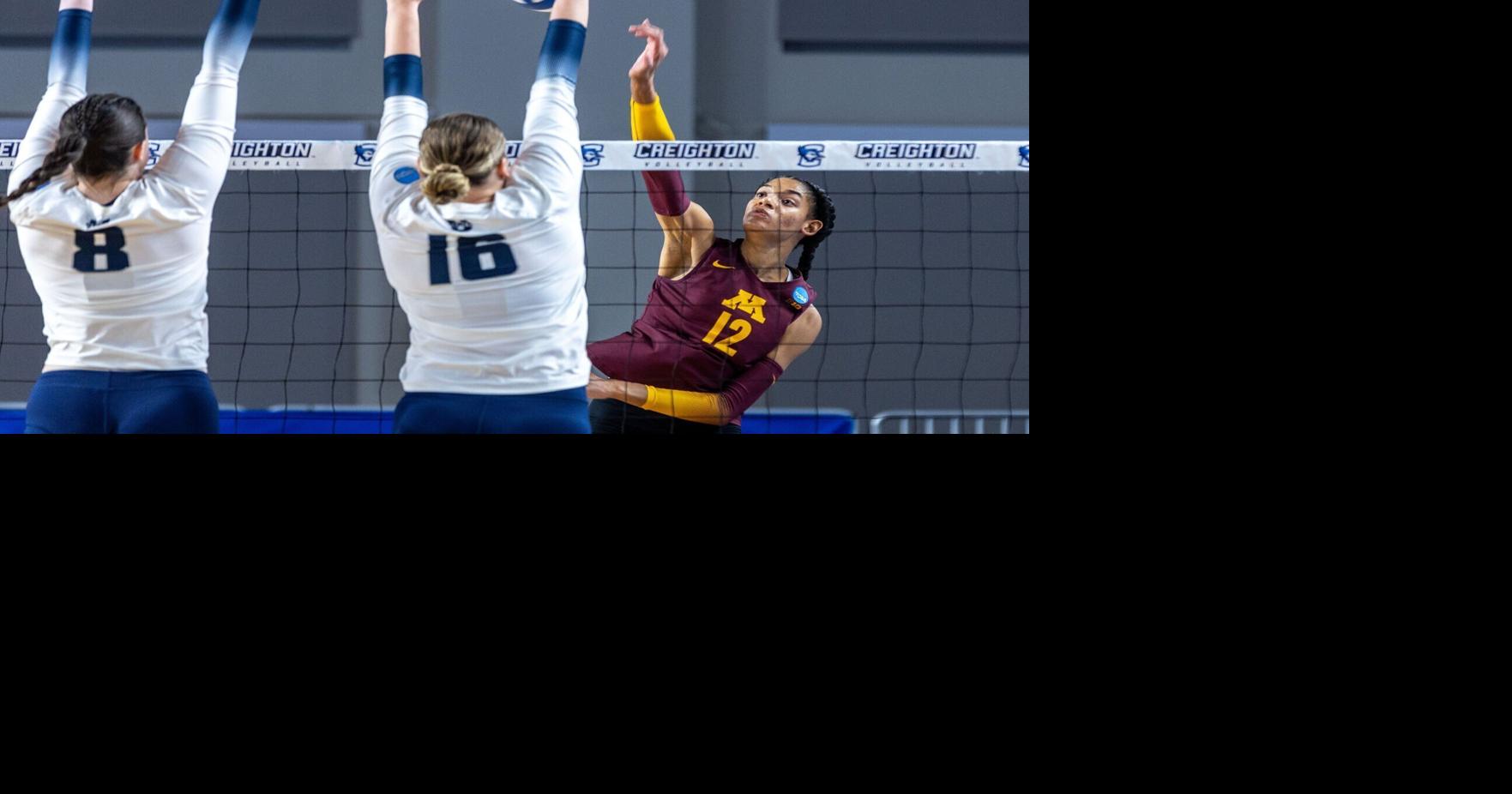 Wisconsin volleyball: Taylor Landfair transfers to Nebraska