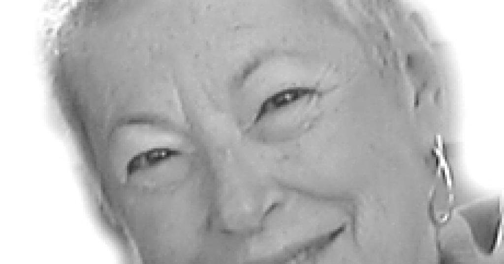 Rose McCullough