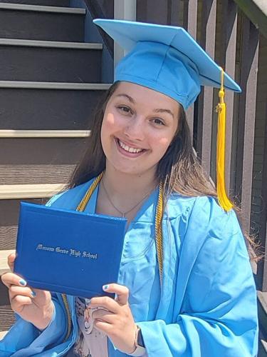 Wendricks, Andrea | Virtual Graduations | madison.com