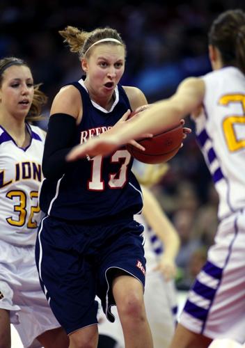 WIAA state girls basketball: Bauman, Eisenhower too much for Reedsburg