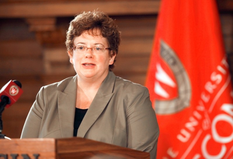 Campus Connection: Martin says proposal's demise did not drive decision ...