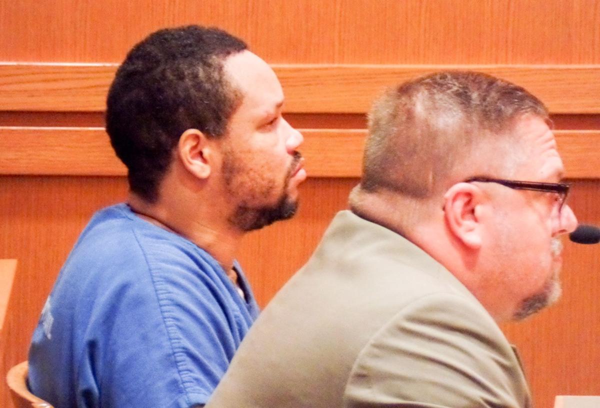 Second man charged in Culver's robbery and heart attack death pleads ...