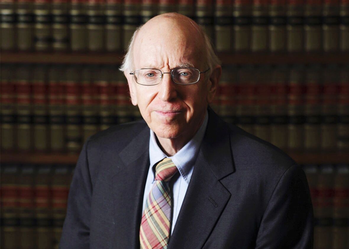 U.S. Judge Richard Posner 'pantses' anti-abortion judges in ruling ...