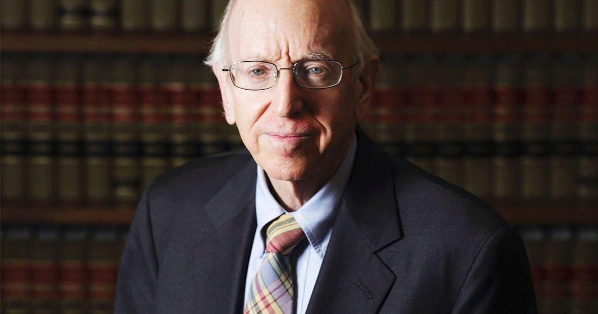 U.S. Judge Richard Posner 'pantses' anti-abortion judges in ruling ...