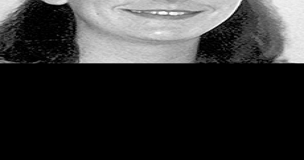 Molly Patricia Wyngaard