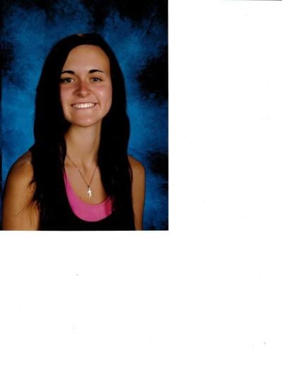 Congratulations Brooke
