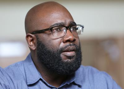 Anthony Cooper, Sr. found God and a new life