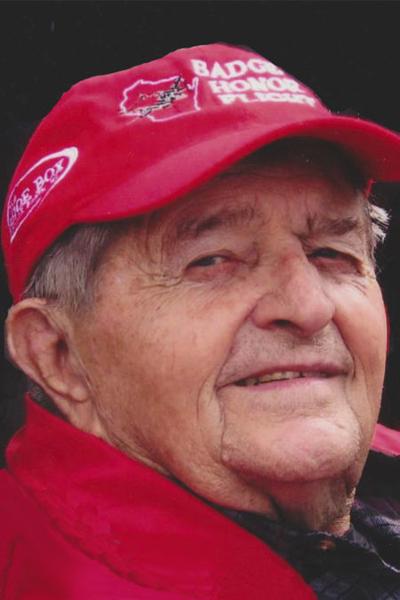 Pfeiffer, Ralph Albert