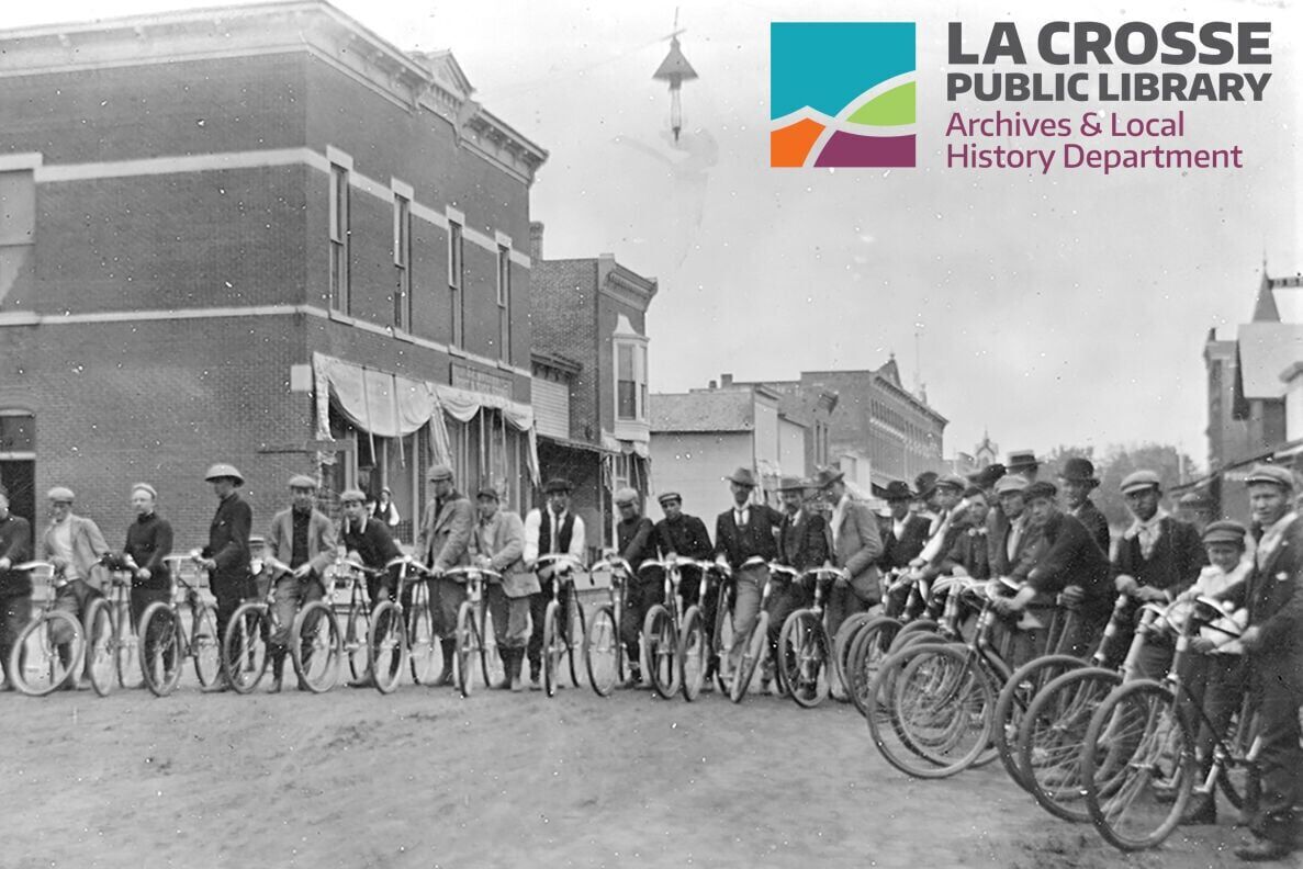 Way it Was photo jan. 20 2026