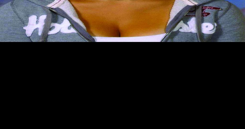 Kaitlin Ray is Sweet....16