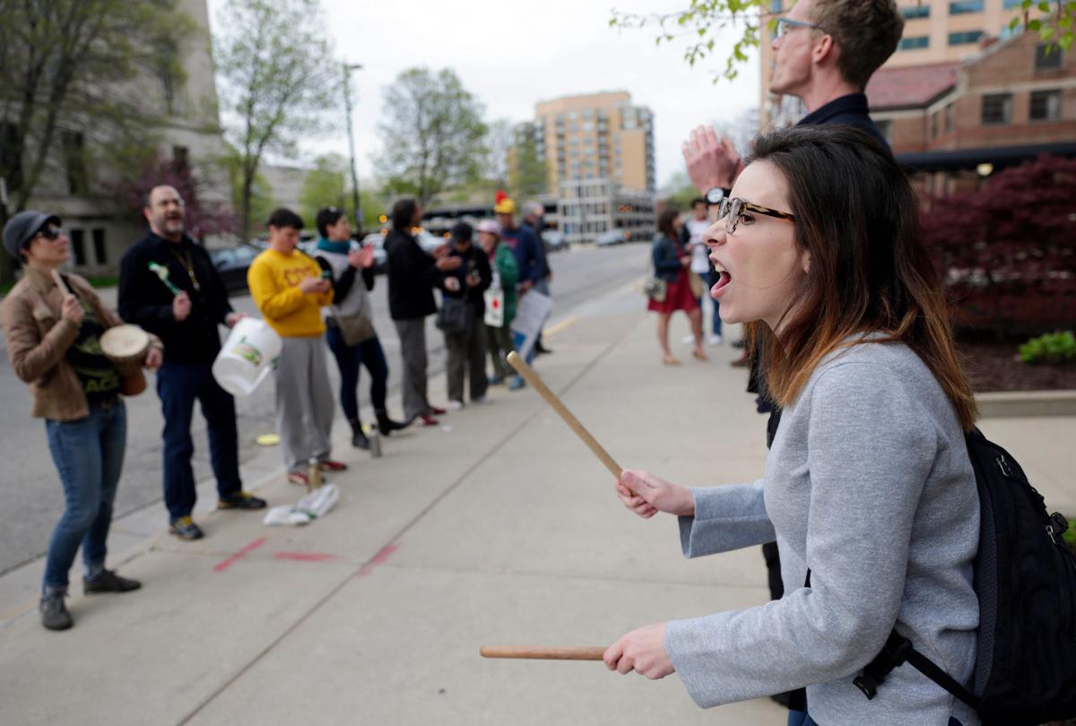 Daniel W. Bromley: Free speech in the age of Trump