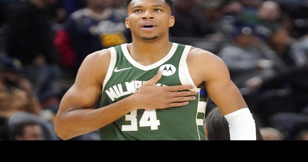 Jim Polzin: Five things for which Wisconsin sports fans should be thankful