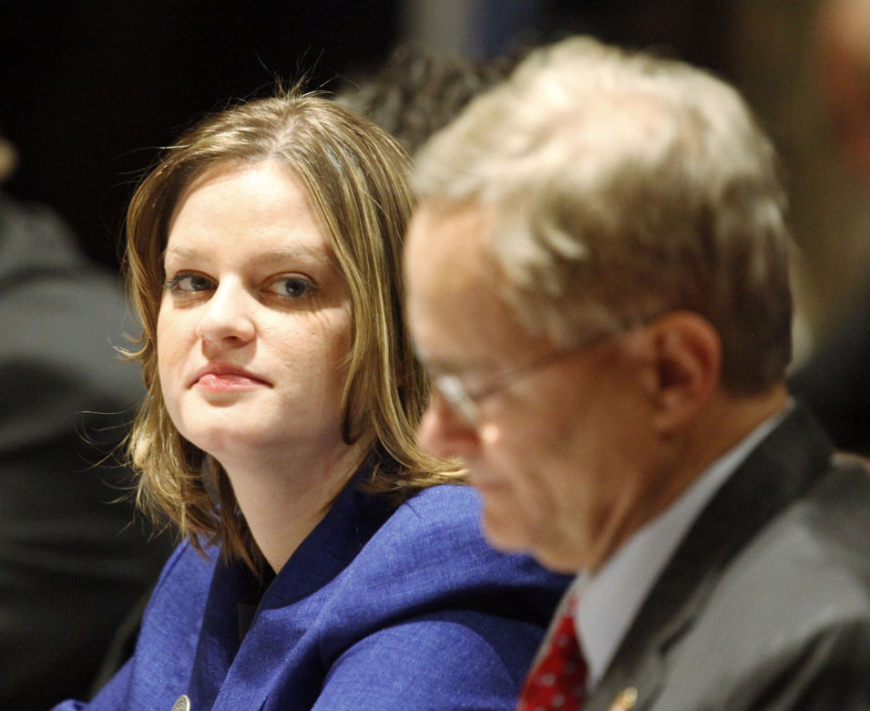 Rep. Katrina Shankland: Here's a to-do list for Wisconsin lawmakers