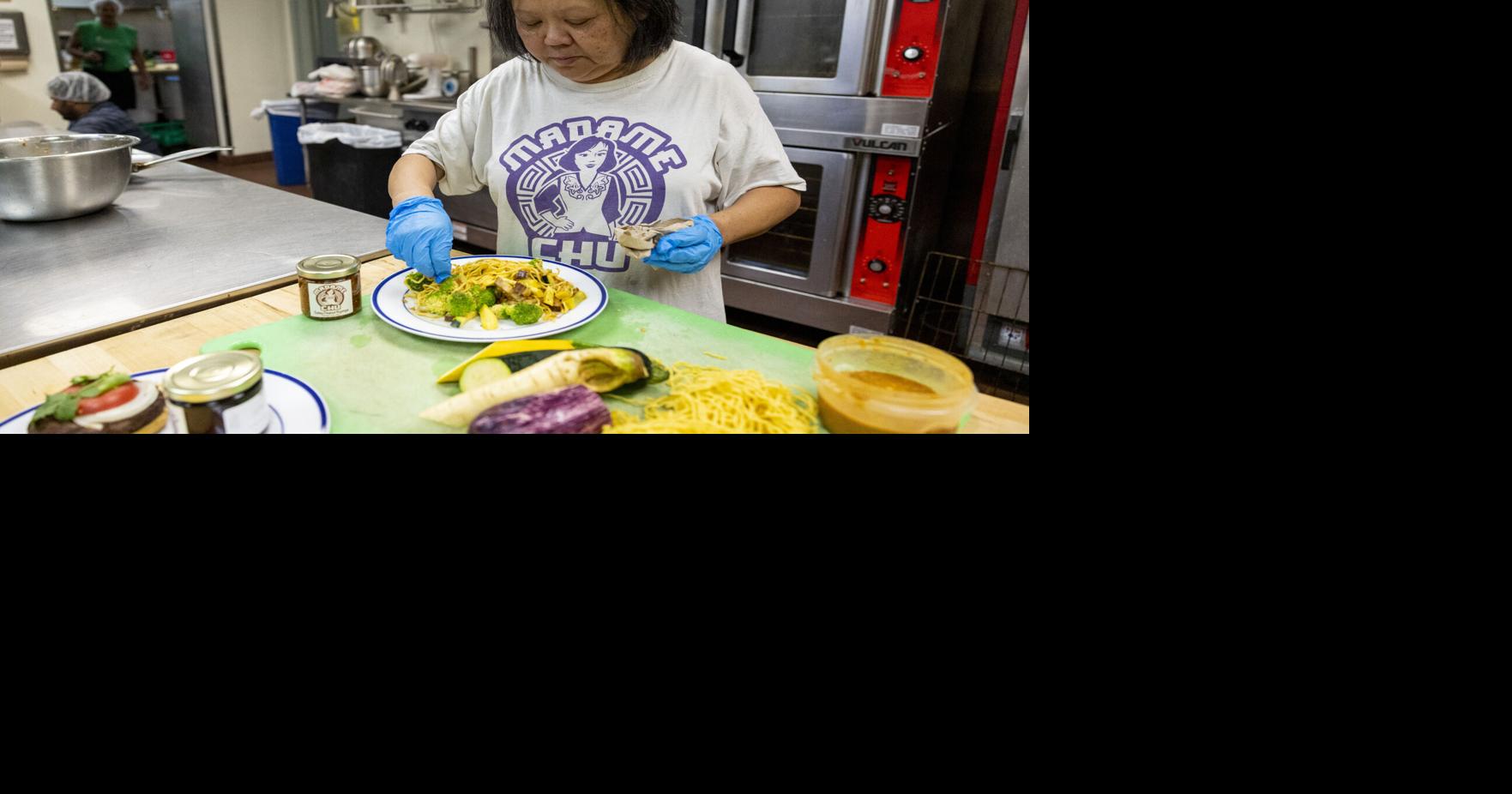 Madison chefs share some of their favorite recipes