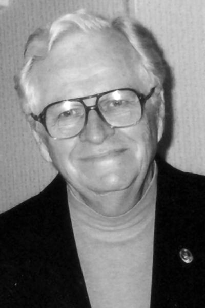 Pagel, Robert R. "Bob"