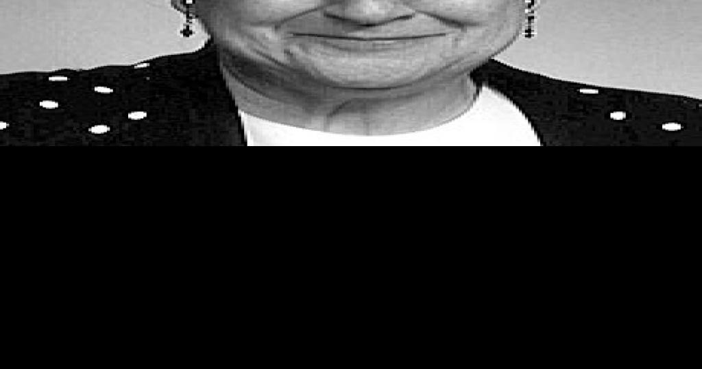 Jungenberg, Myrtle A