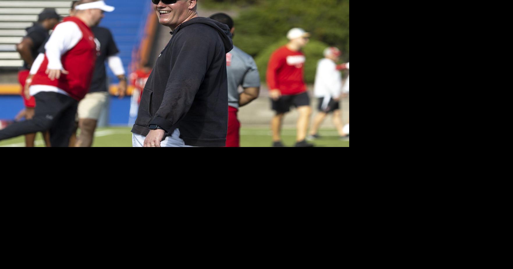 Wisconsin lands 4-star tight end Korz Loken