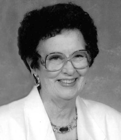 Carlson, Jeanette Carol